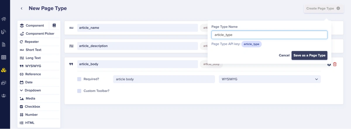 Create Your First Angular App The Knowledge Base Buttercms
