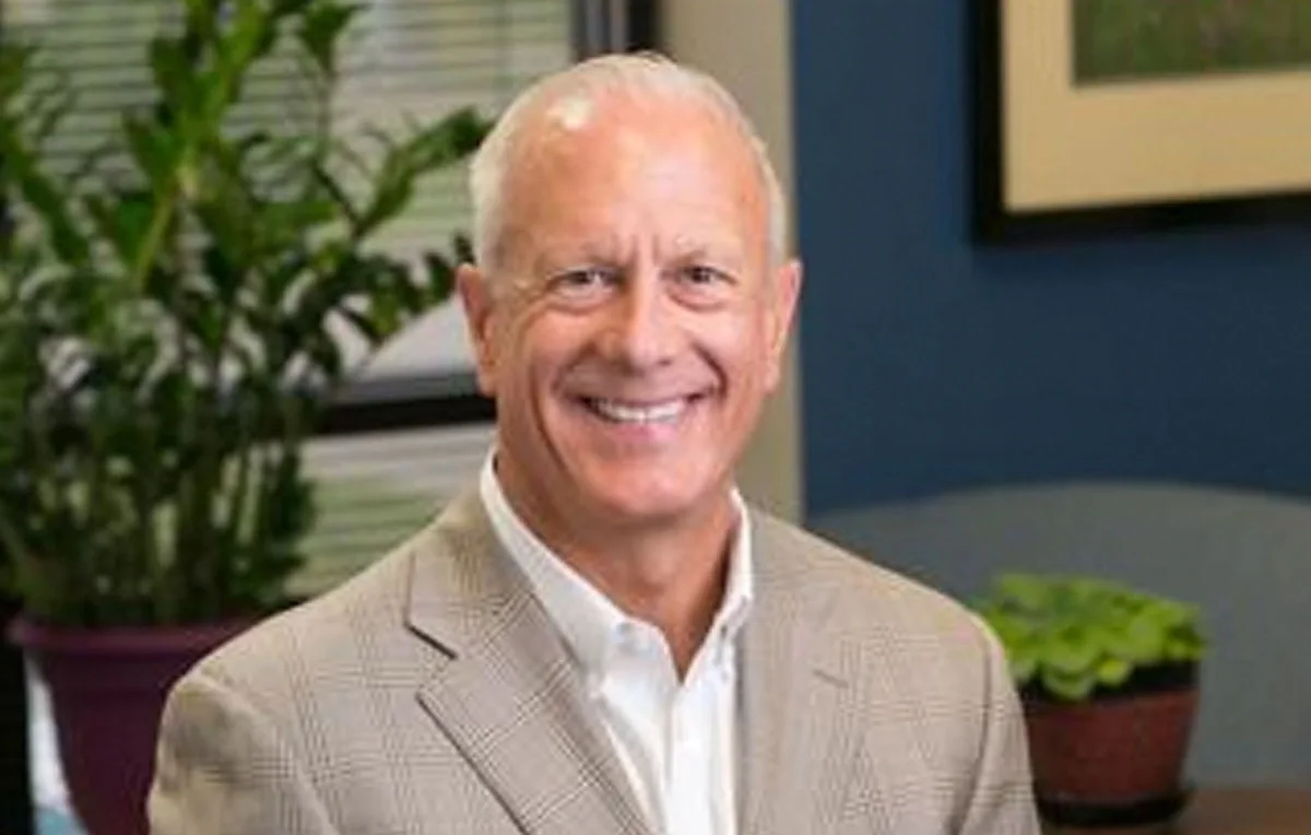Kent Pilcher | Strategic Coach