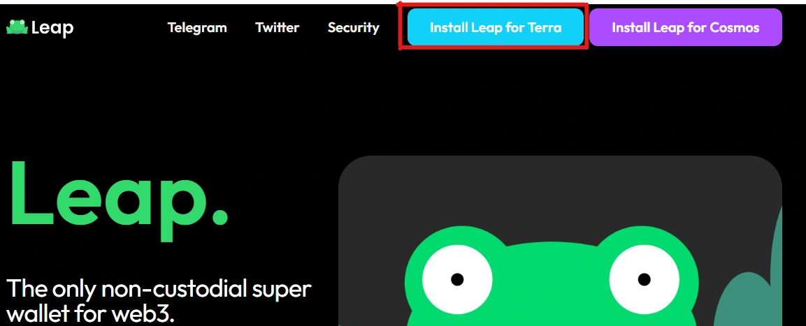 Blog | How to Stake AssetMantle (MNTL) Using the Leap Wallet