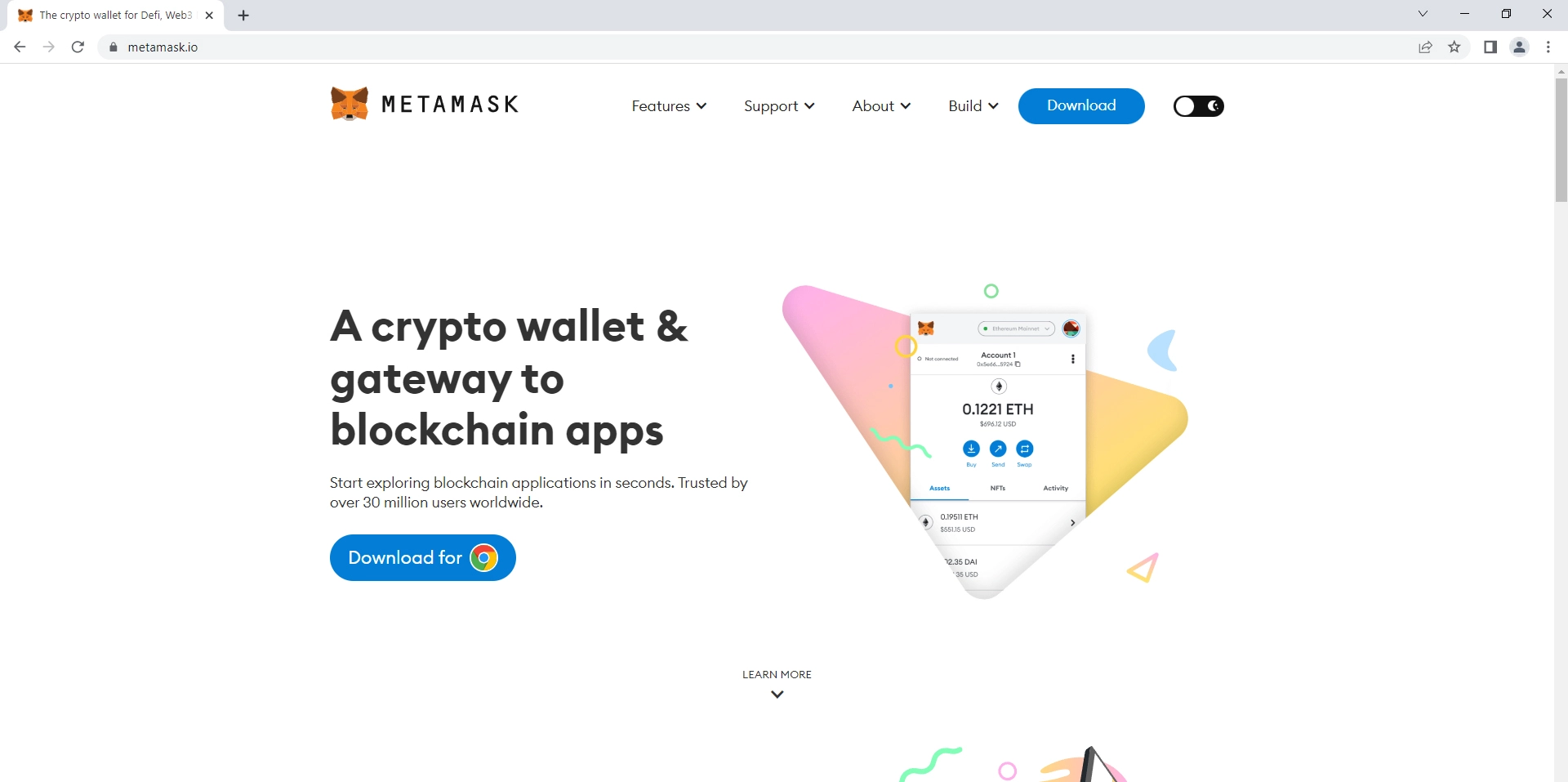 Blog | NEAR Protocol Wallets: Which One to Pick? [UPDATED 2023]