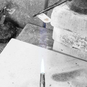 5 Steps to Start Silver Soldering