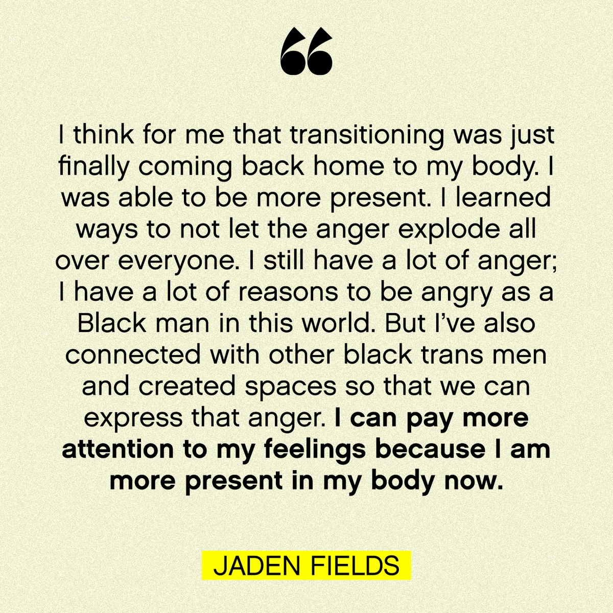 FOLX Health - An Intergenerational Conversation Between Jamison Green ...