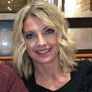 The Women of Learning Tree: Lisa Bazlamit | Learning Tree