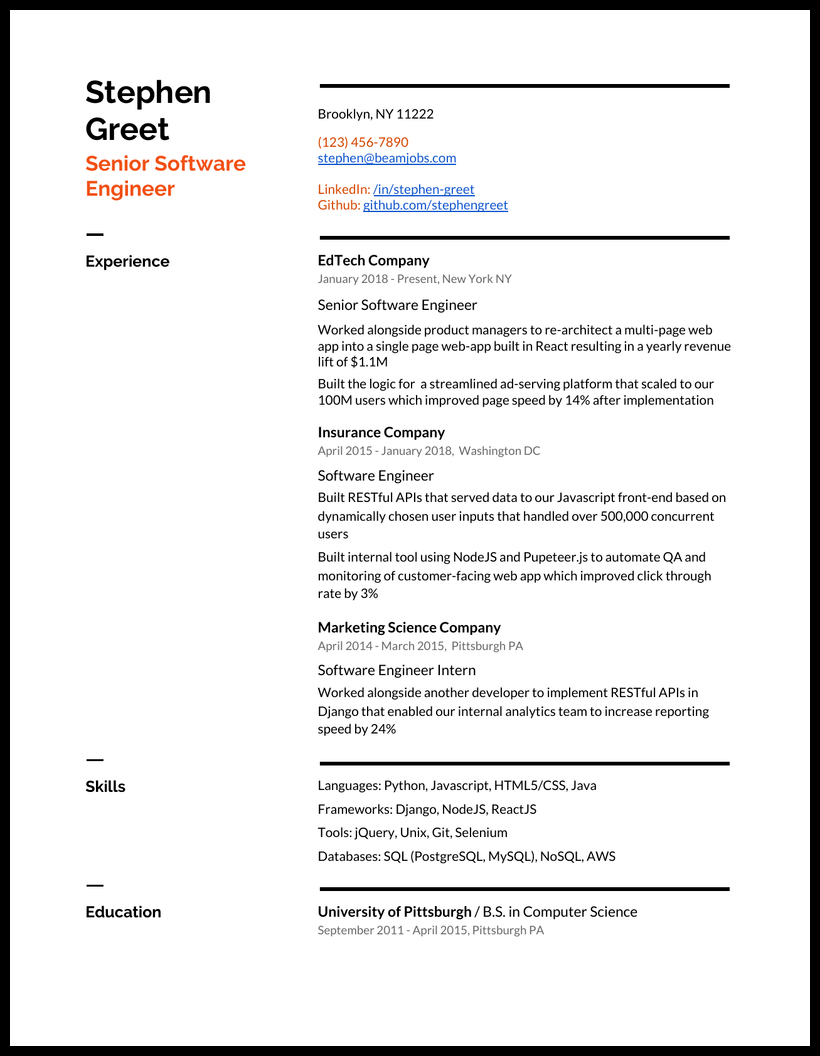 Entry Level Software Engineer Cover Letter For Your Needs Letter 