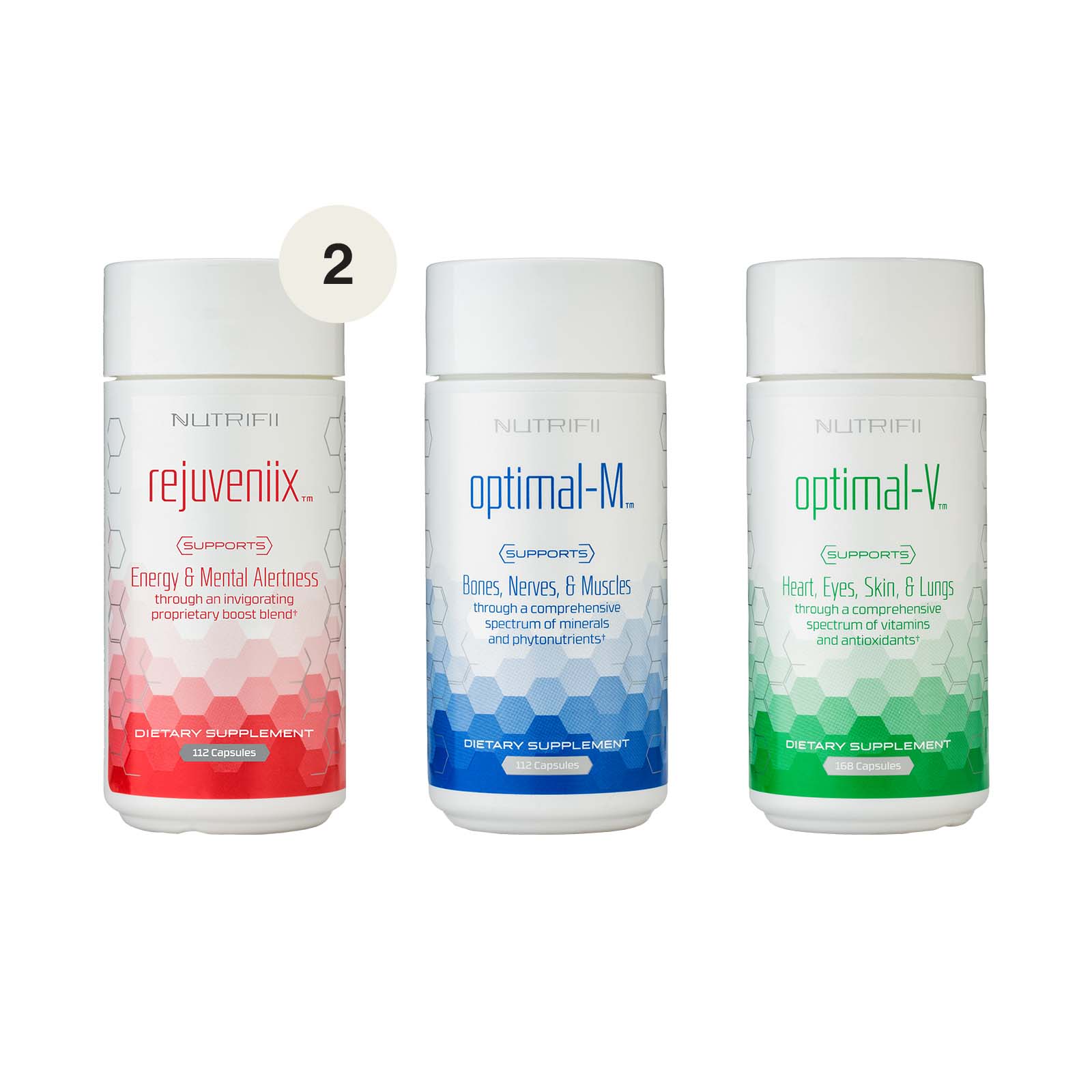 Partner.Co | Energy Pack