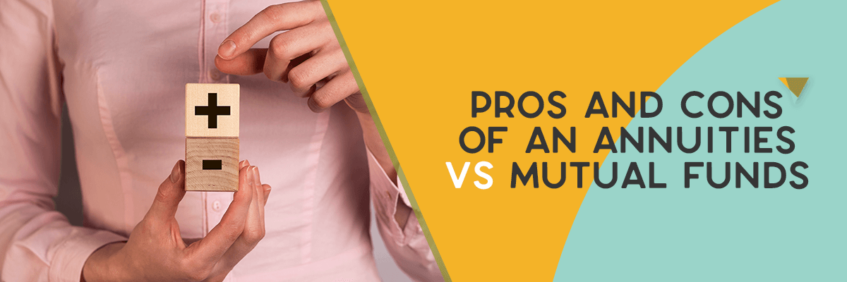 What Is a Mutual Fund vs Annuity? | Canvas Annuity