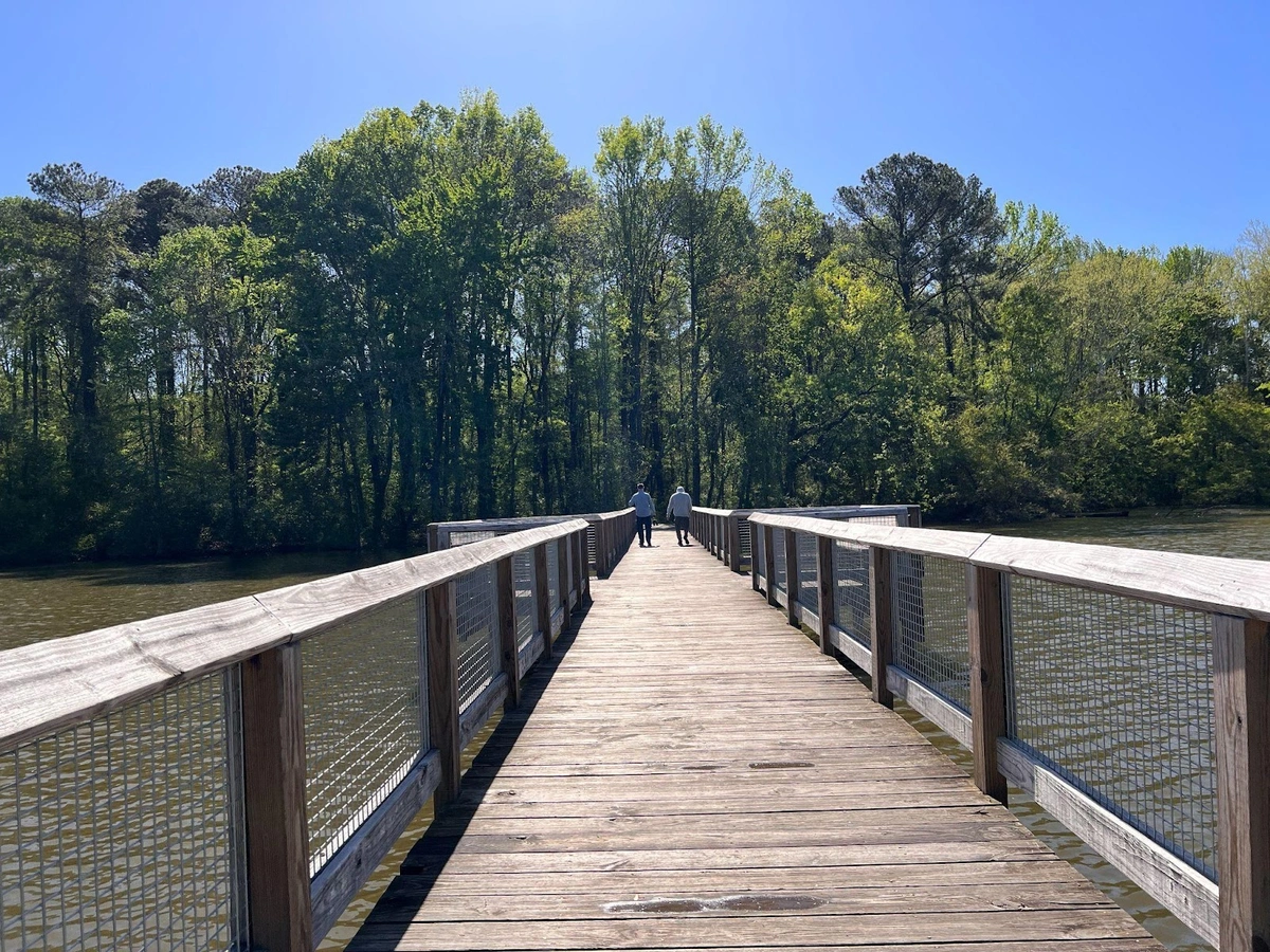 Alabama's Official Travel Guide