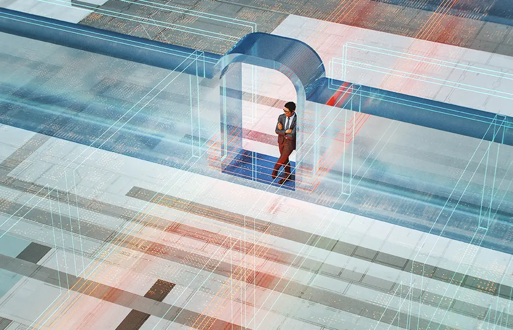 DoD 8140: Next-Level Workforce Upskilling | Learning Tree