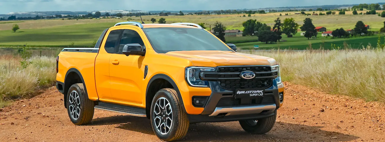 Camioneta cabina y media: espacio y practicidad