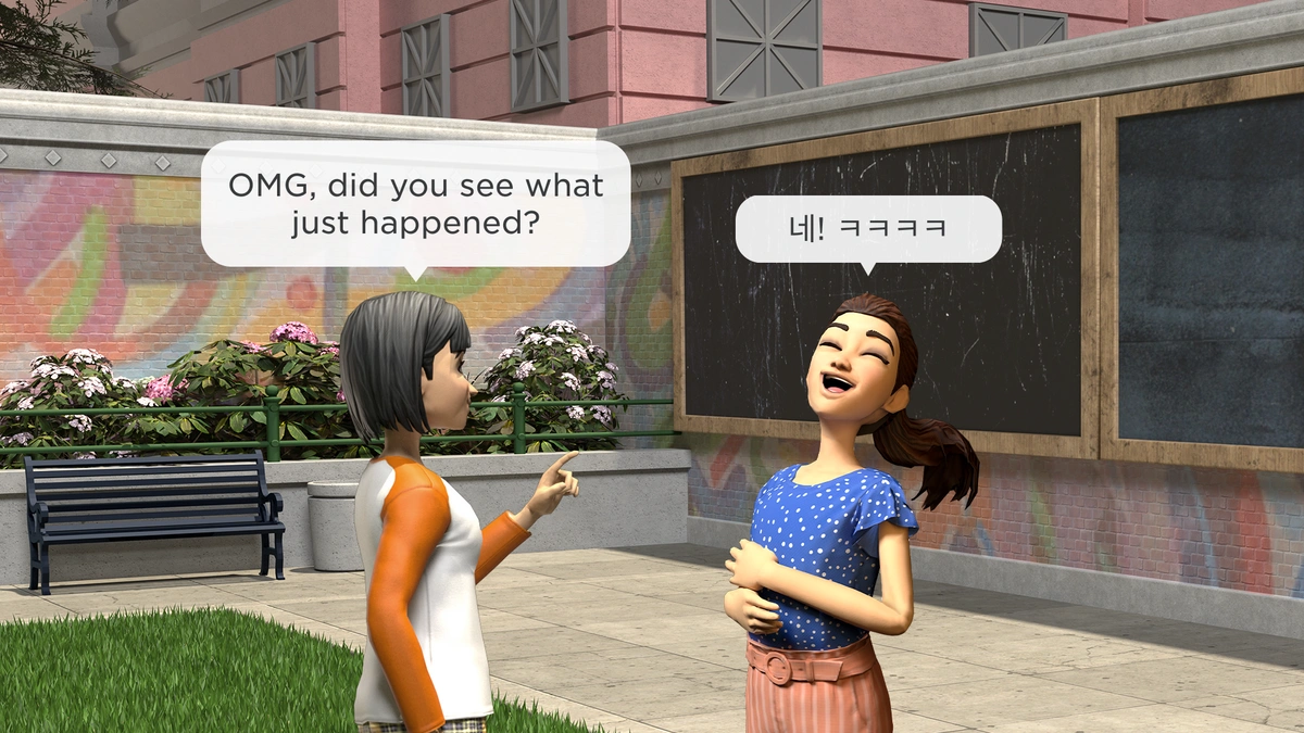 Roblox introduces AI-powered real-time chat translations in 16 languages