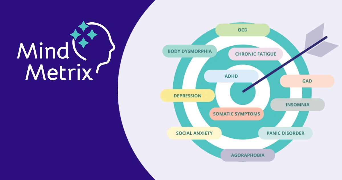 For Providers | The MindMetrix Comprehensive Assessment