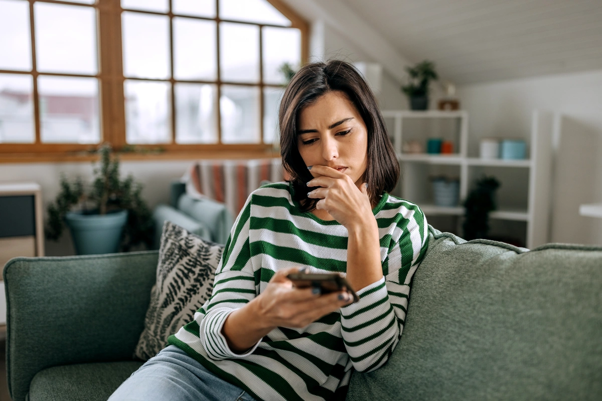 Dosh dilemma – Julie’s costly crypto heartbreak