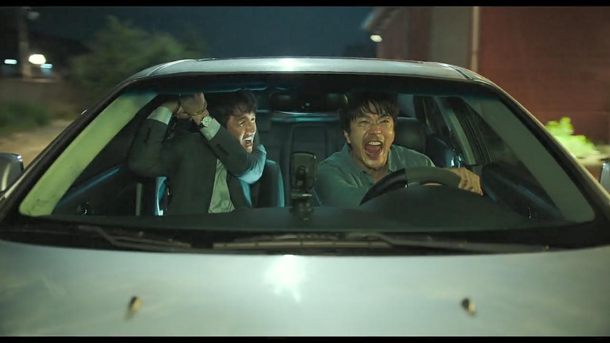 Hitman: Agent Jun (Korea 2020) - Movie Review