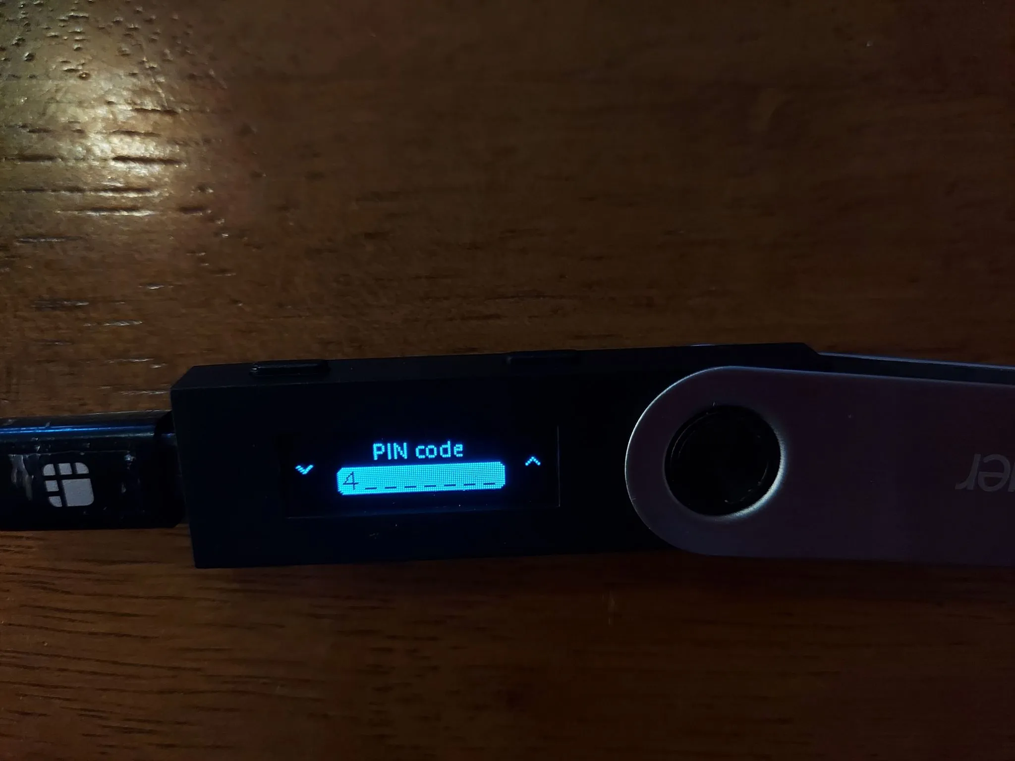 How to stake Near (NEAR) using Ledger Nano S | Everstake Blog