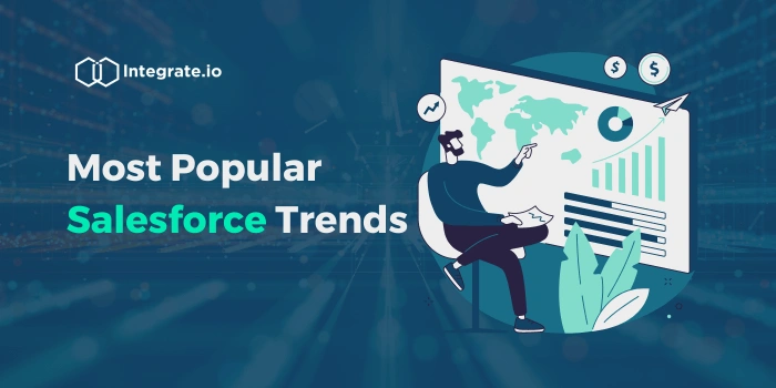 Top Salesforce Trends Shaping the Future of CRM | Integrate.io