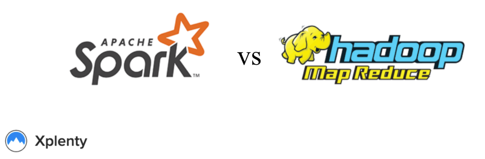 Spark vs Hadoop MapReduce | Integrate.io
