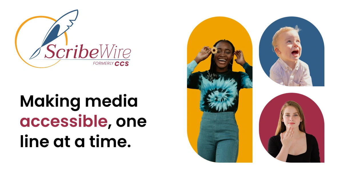 Described Video Service | ScribeWire