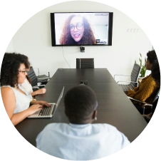 Virtual Staffing | Virtual Professionals | Choris