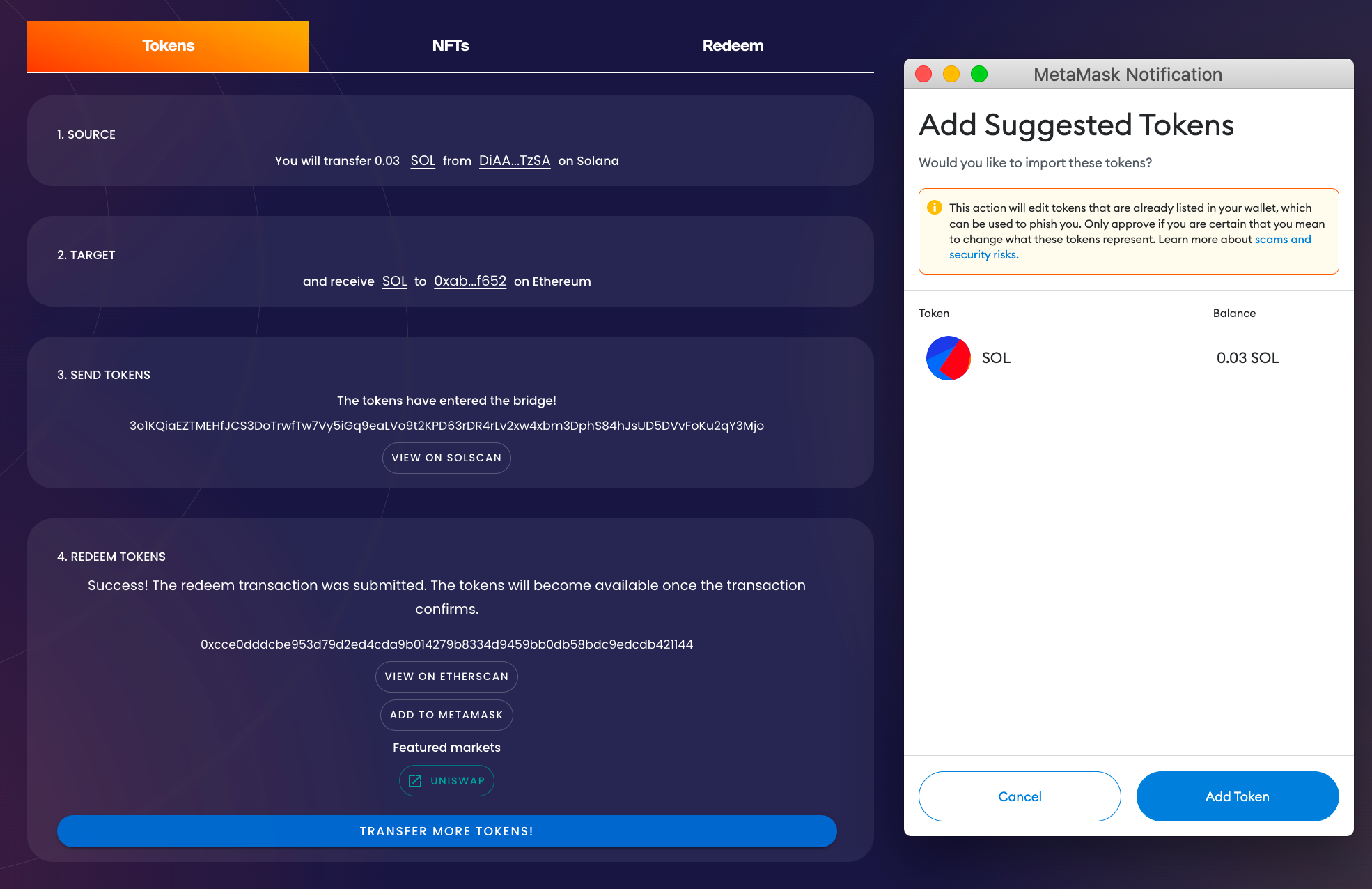 An Essential Guide to Wormhole and the Portal Token Bridge | Everstake Blog