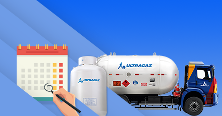 Ultragaz | Distribuidora de Gás Residencial e GLP para Empresas