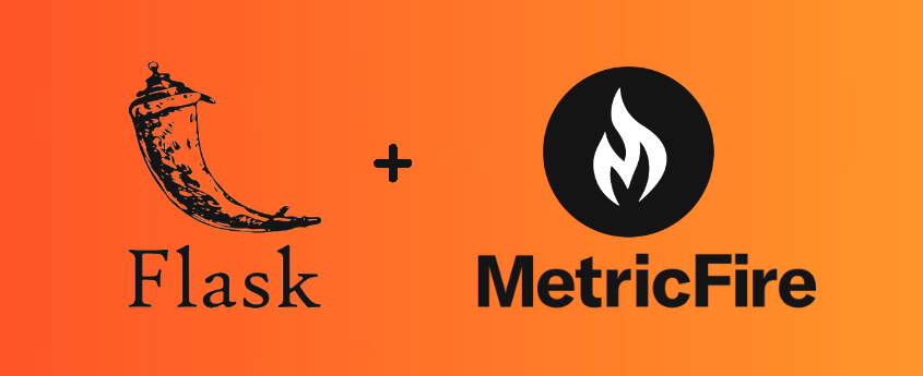 Use Grafana To Monitor Flask Apps With Prometheus Metricfire