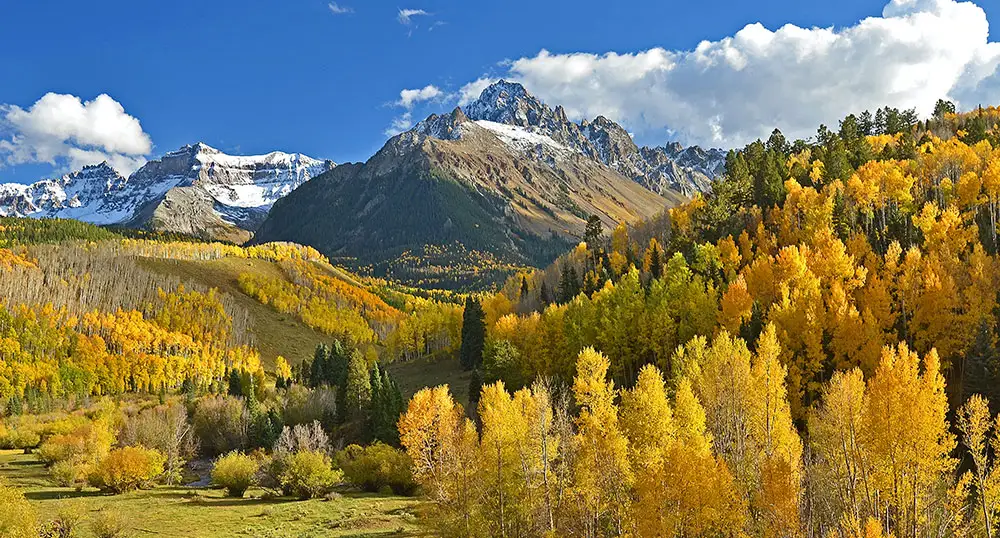 Best Places to Visit in the U.S. This Fall | Seven Corners