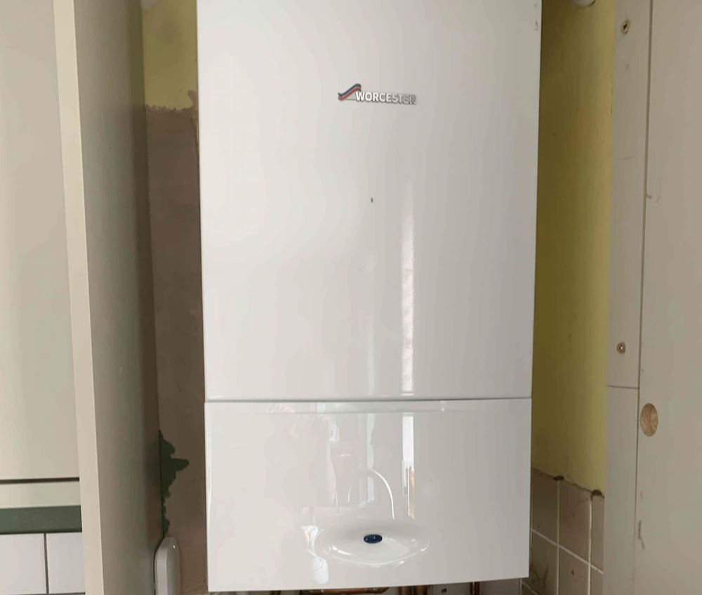BOXT's Best Boiler Installations in South-West England