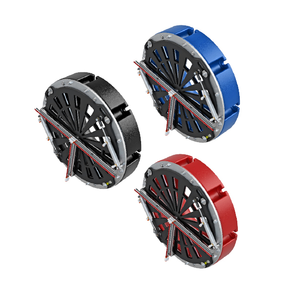 Sonny's Wet Environment Air Dryer | Sonny's