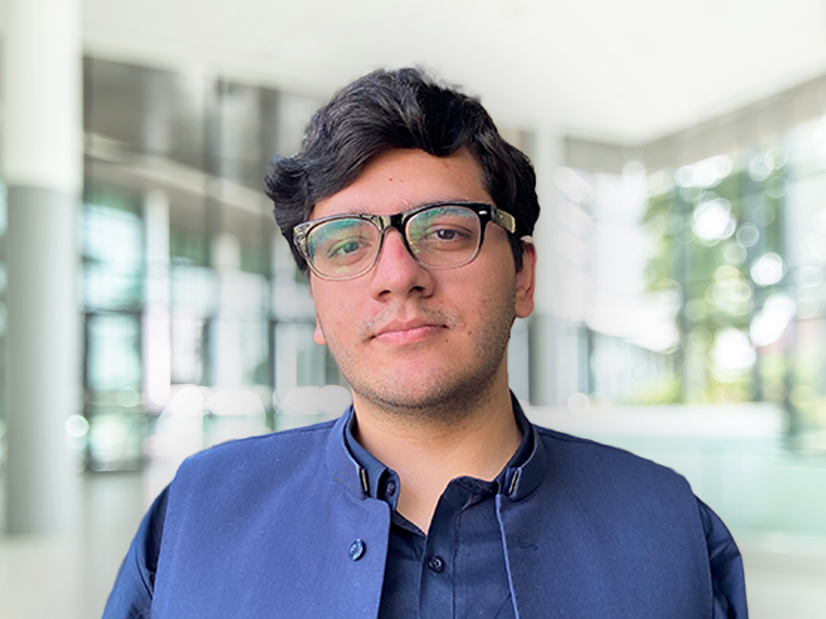 Acasus People | Experience in over 80 countries