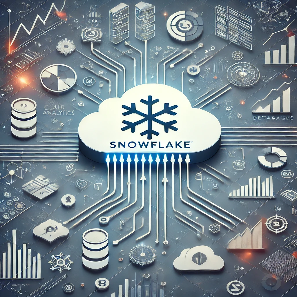 Unleashing the Power of Snowflake Analytics: A Comprehensive Guide | Integrate.io