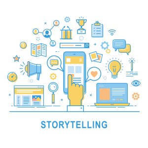 The Importance of Storytelling in Technical Training | Learning Tree