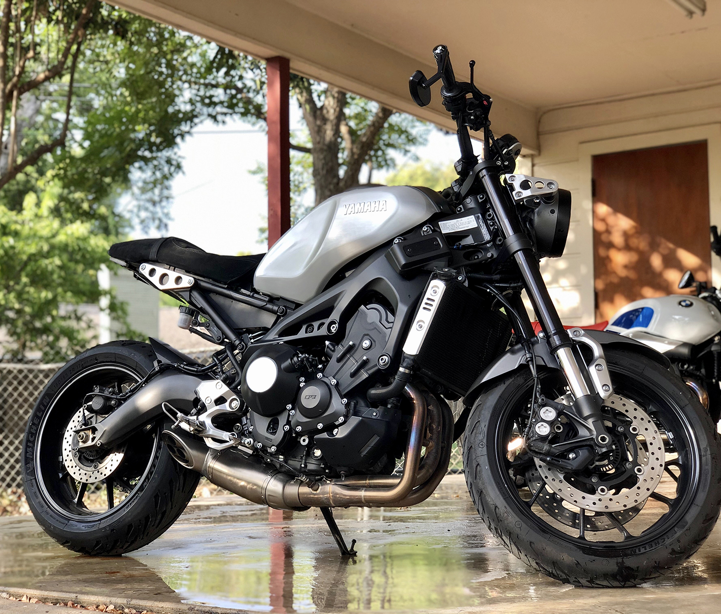 8 Must-See Spots for Your Austin, Texas Motorcycle Trip