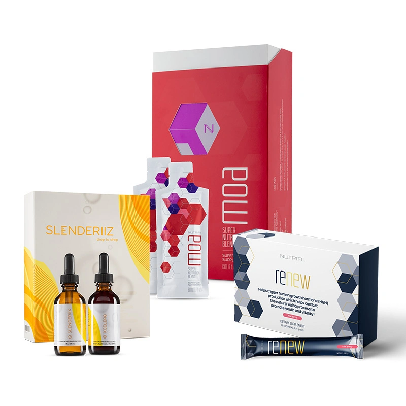 Partner.Co | Renew Moa Slenderiiz Pack