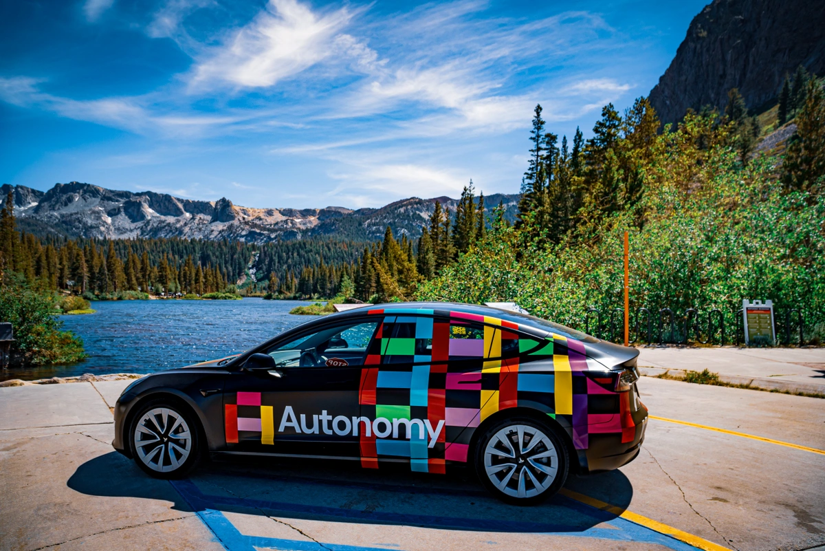 Autonomy Partners With DigiSure to Deliver First-of-Its-Kind Embedded ...