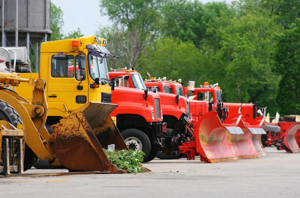 What Is A Mixed Fleet And How To Manage Your Fleet