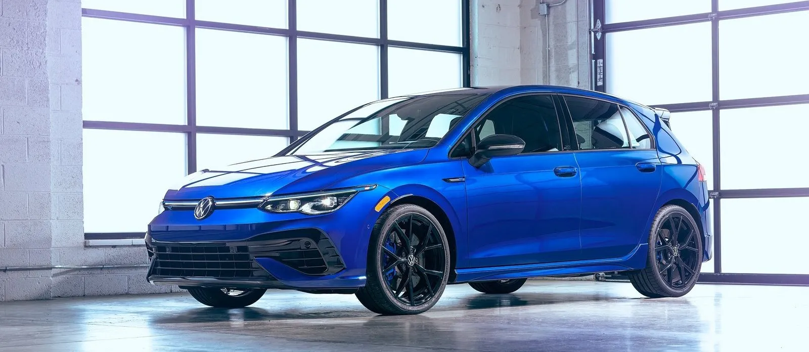 Golf 2023 VW | Características, modelos y atributos