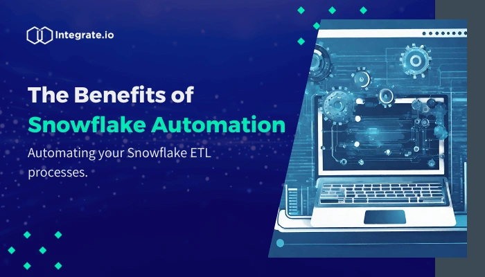 Snowflake Automation Key To Scalability And Efficiency