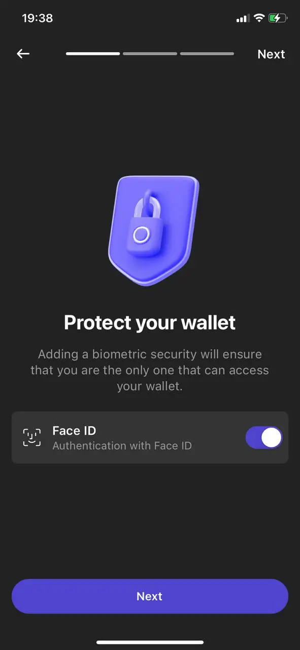 Blog | How to Stake SOL Using Phantom Wallet iOS App
