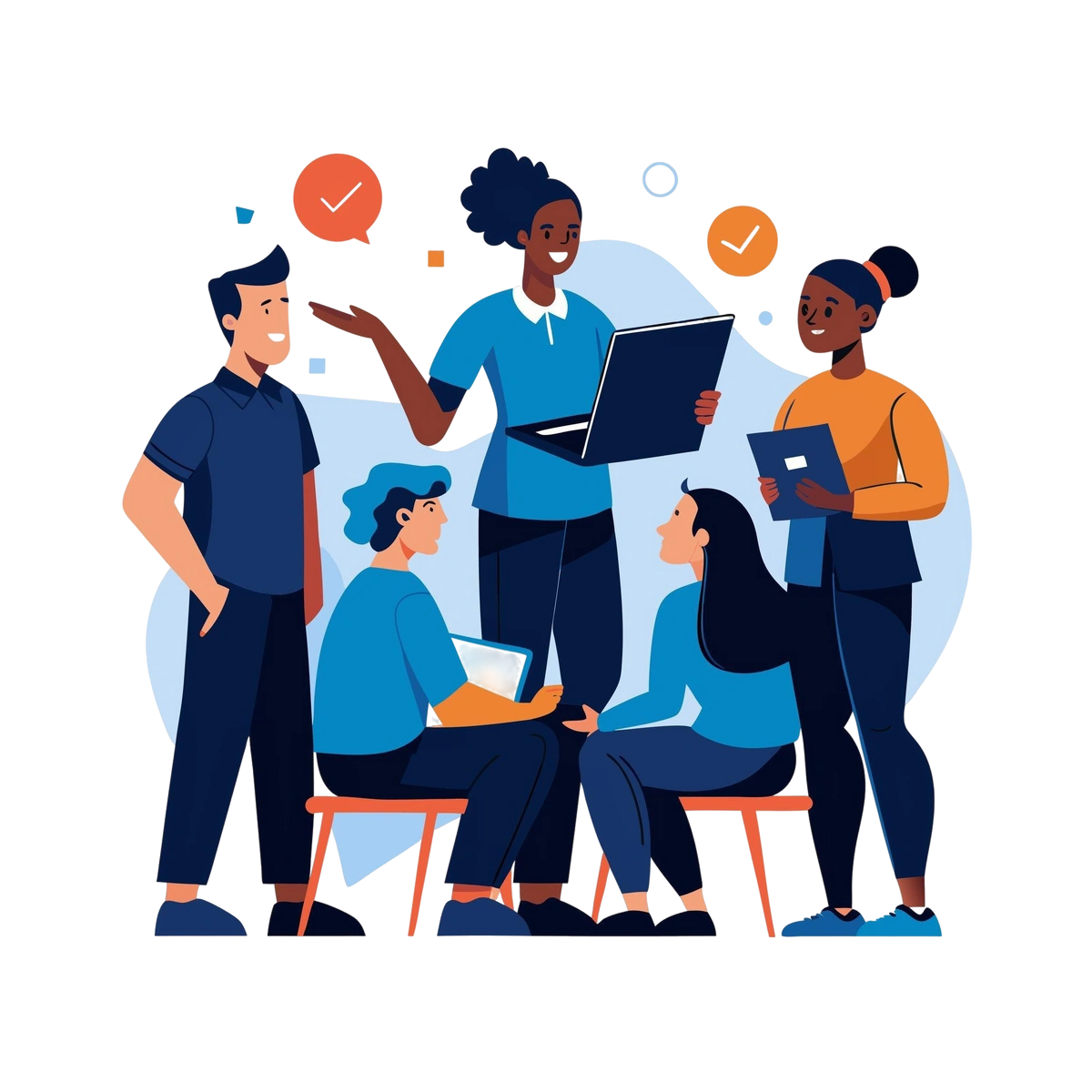 Introducing Atlassian Teams: A Home for Every Team - Atlas Bench