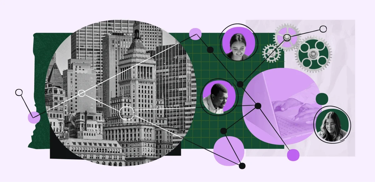 How 2026 Will Redefine Work: Preparing for the AI-Native Workforce ...