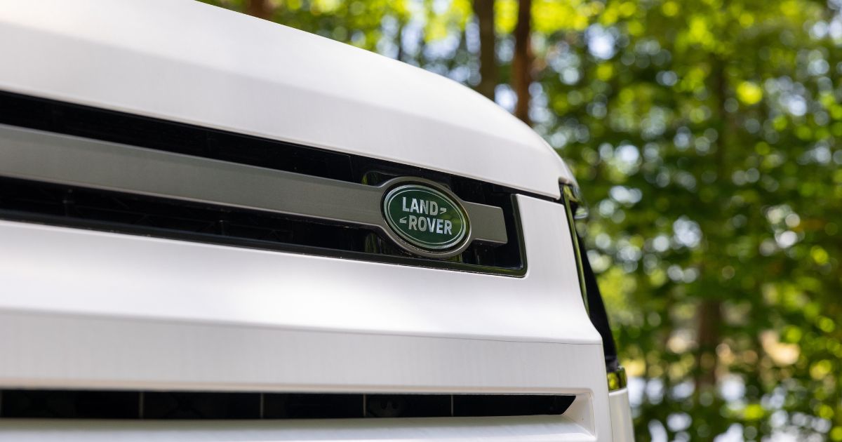 New Land Rover Lease Specials & Offers | Flow Automotive