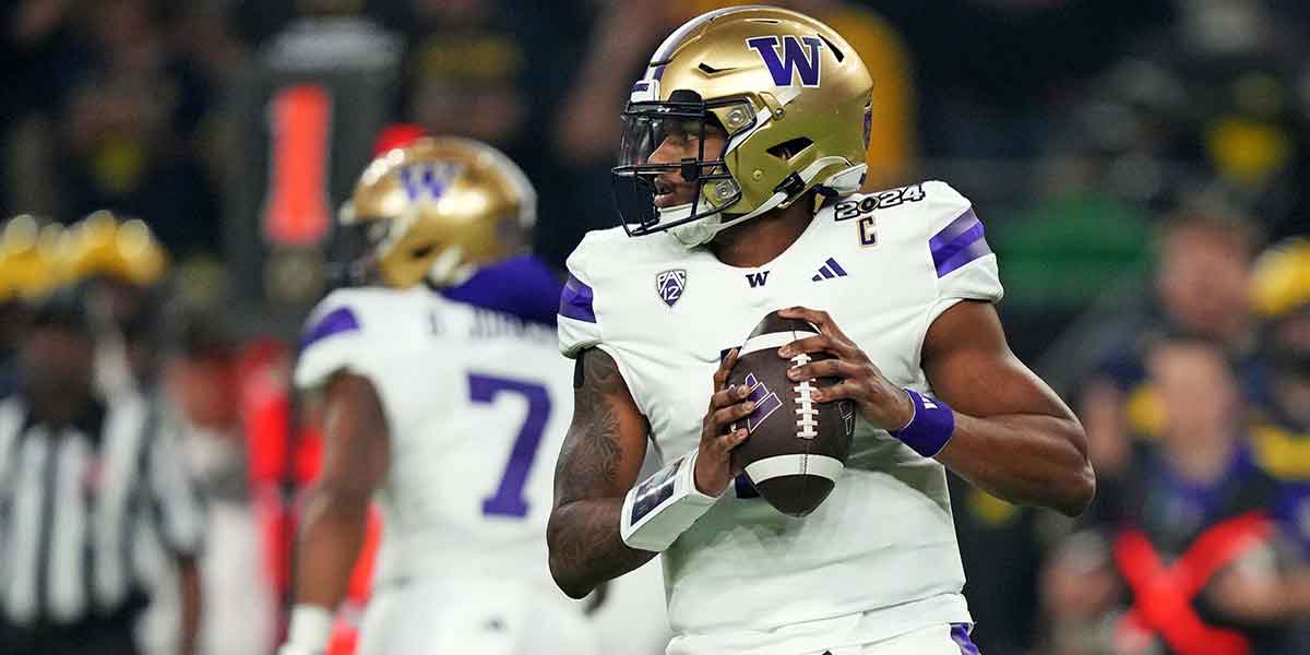 NFL Combine Report: 9 Players That Impressed