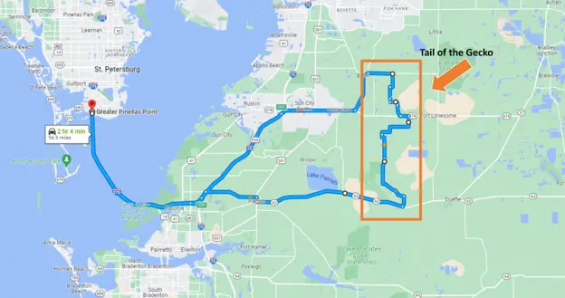 The Best Motorcycle Rentals in Clearwater, FL | Twisted Road