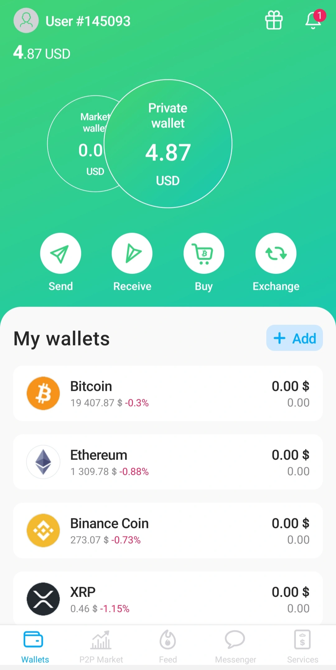 How to Stake Solana (SOL) in the SAVL Wallet | Everstake Blog