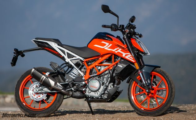Ten Best Beginner Motorcycles for the New Rider