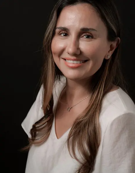 Irina Rothman, PA