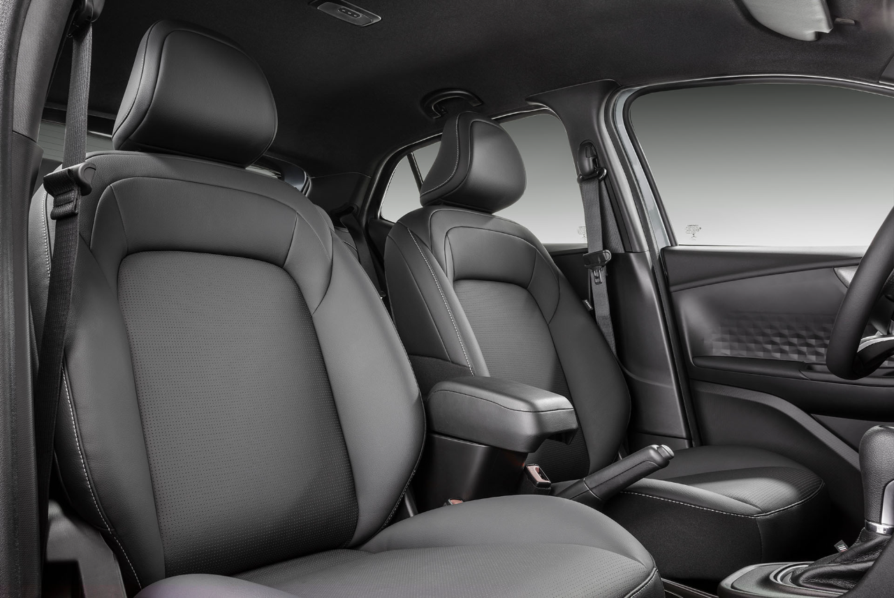 Fiat Pulse 2022: preços e recursos do sofisticado SUV Fiat Pulse 2022: preços e recursos do sofisticado SUV