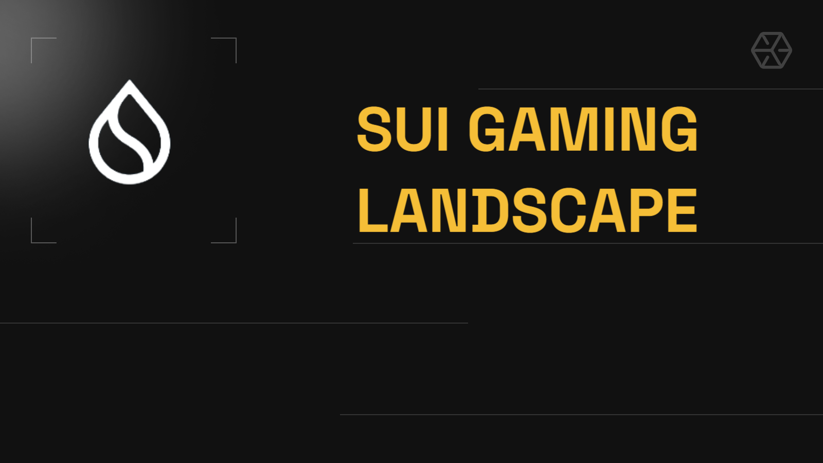 Blog | The World of Sui Gaming: A Closer Look