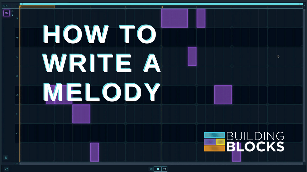 How to Write a Melody: Finding Inspiration in Human Speech | Audible Genius