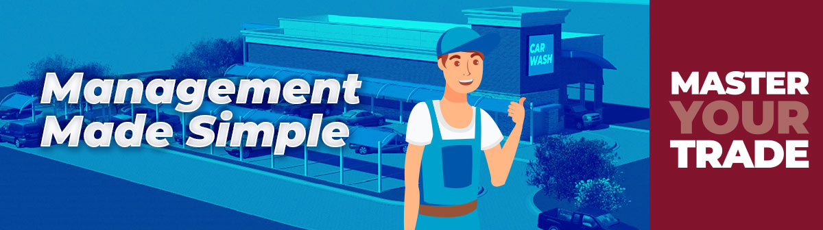 Management Made Simple - Sonny's Enterprises